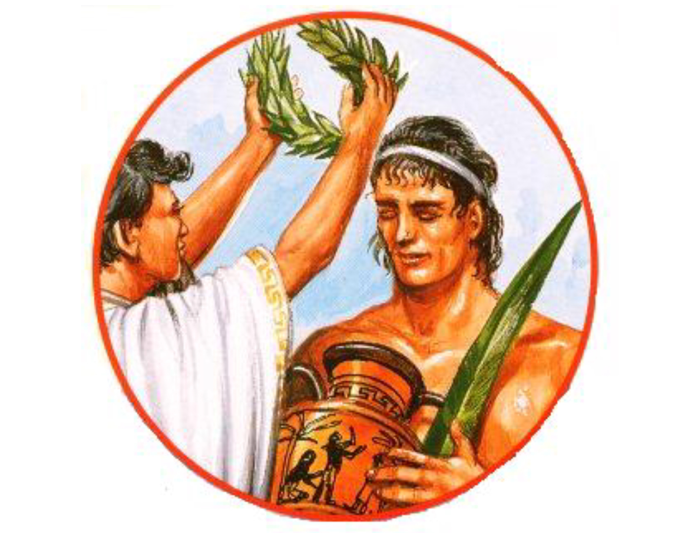 The Judgment Seat Of Christ. – Emmaus Road Ministries