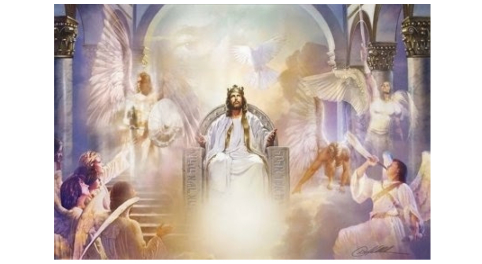Why Did Caiaphas Tear His Robes?: Passover Series Part 7 – Emmaus Road ...