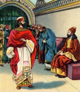 The Story Of Esther Part 5: The 13th Of Adar – Emmaus Road Ministries