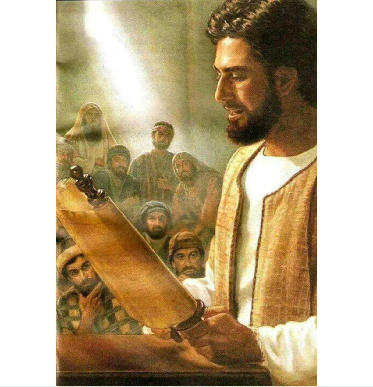 The Judgment Seat Of Christ. – Emmaus Road Ministries