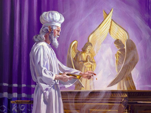 Why Did Caiaphas Tear His Robes?: Passover Series Part 7 – Emmaus Road ...