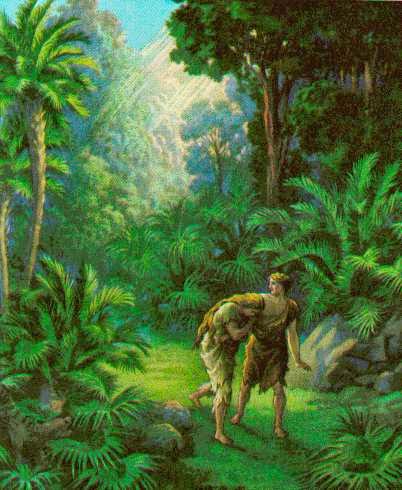 Coat Of Many Colors: Story Of Joseph Part 1 – Emmaus Road Ministries