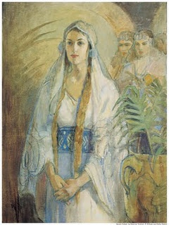 The Story Of Esther Part 4: Esther Becomes Queen – Emmaus Road Ministries