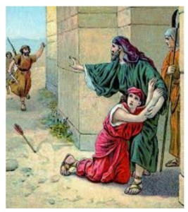 The Story Of Ruth Part 6: The Kinsman Redeemer – Emmaus Road Ministries