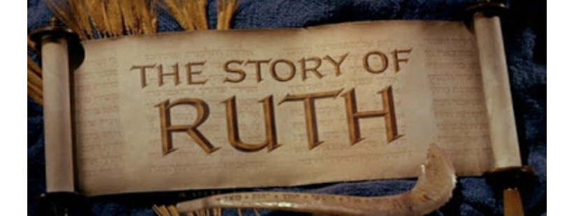 The Story Of Ruth: Introduction – Emmaus Road Ministries
