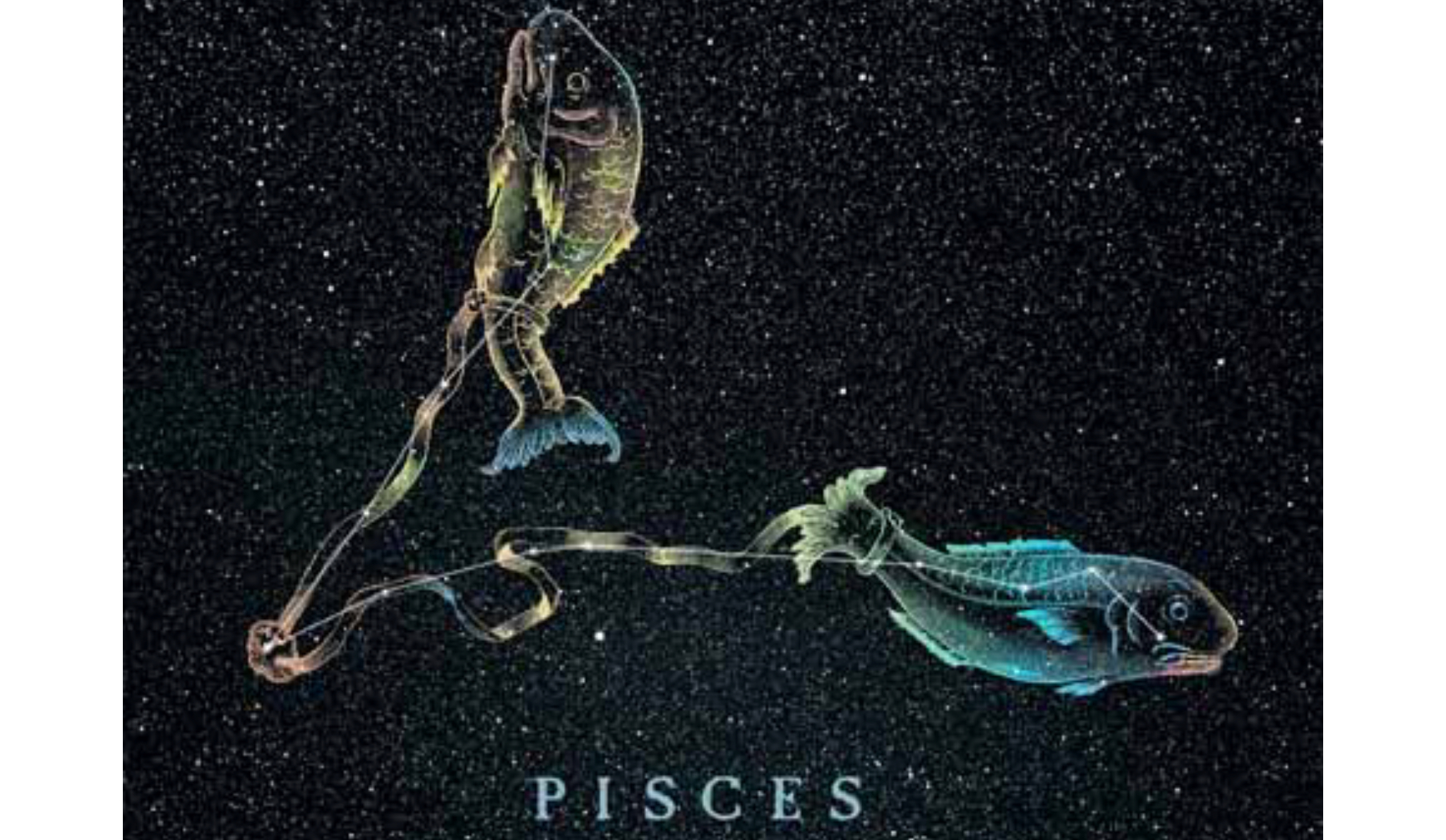 The REAL Story In The Stars Part 20: Pisces, The Fishes. – Emmaus Road ...