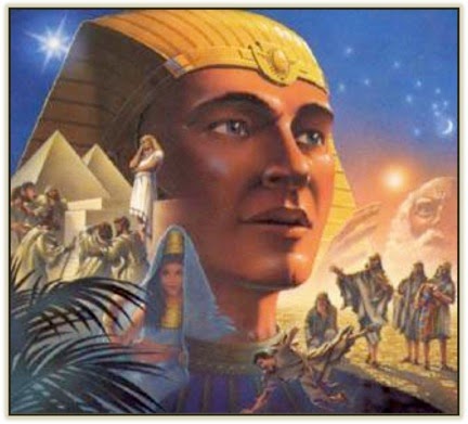 Joseph Wept: The Story Of Joseph Part 5 – Emmaus Road Ministries
