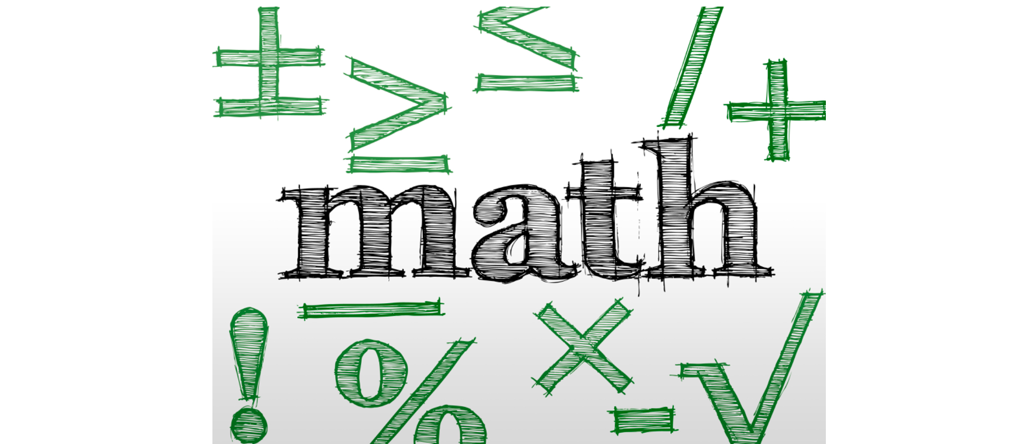 Bible Numbers Part 3: God’s Math Is Not Like Ours. – Emmaus Road Ministries