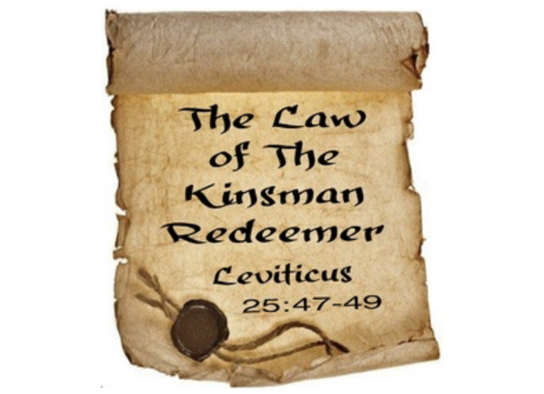 The Story Of Ruth Part 6: The Kinsman Redeemer – Emmaus Road Ministries