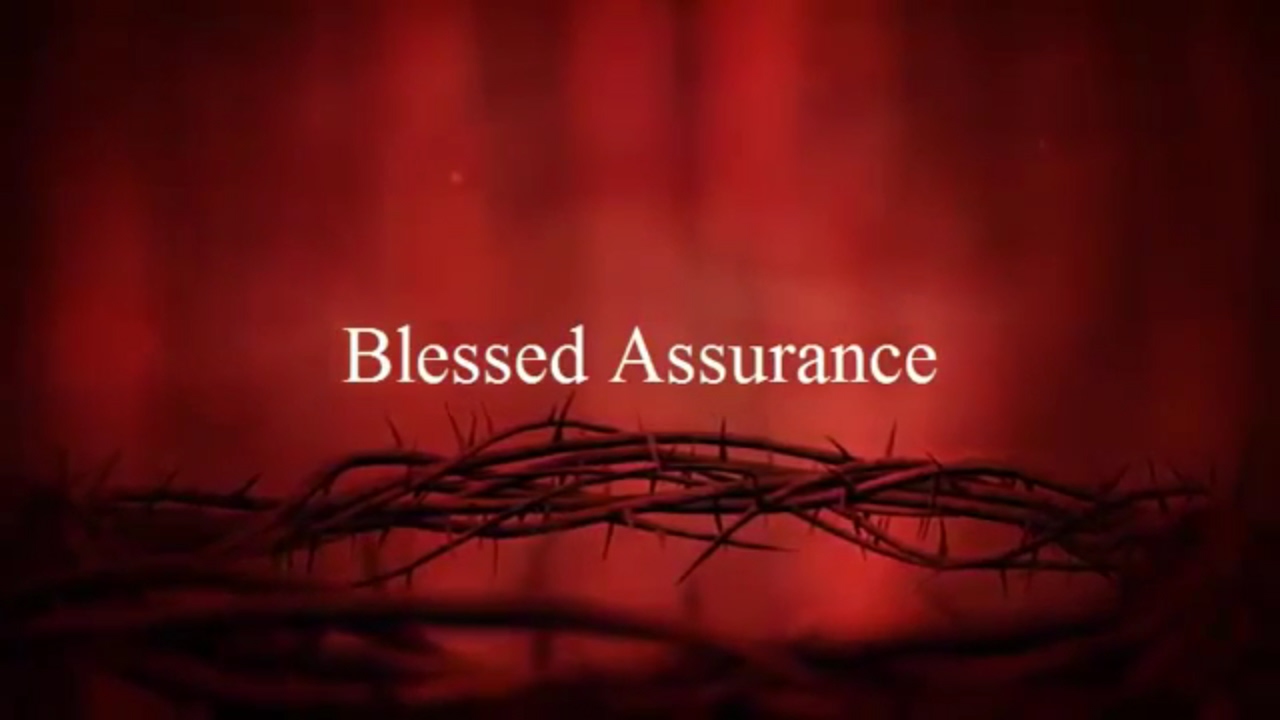 The Will Of The Father. – Emmaus Road Ministries