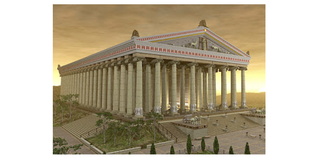 The Seven Churches Of Revelation Part 5: Sardis – Emmaus Road Ministries