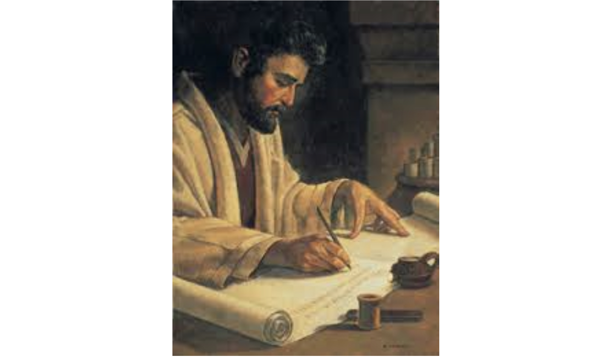 The Letters Of Paul: Part 14 of 16—Rightly Dividing The Word Of God ...