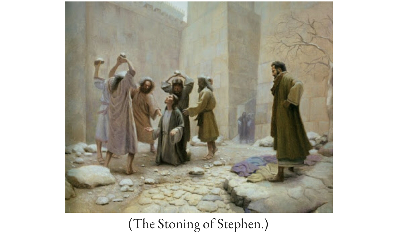 God Shifts Gears: Part 10 of 16—Rightly Dividing The Word Of God ...