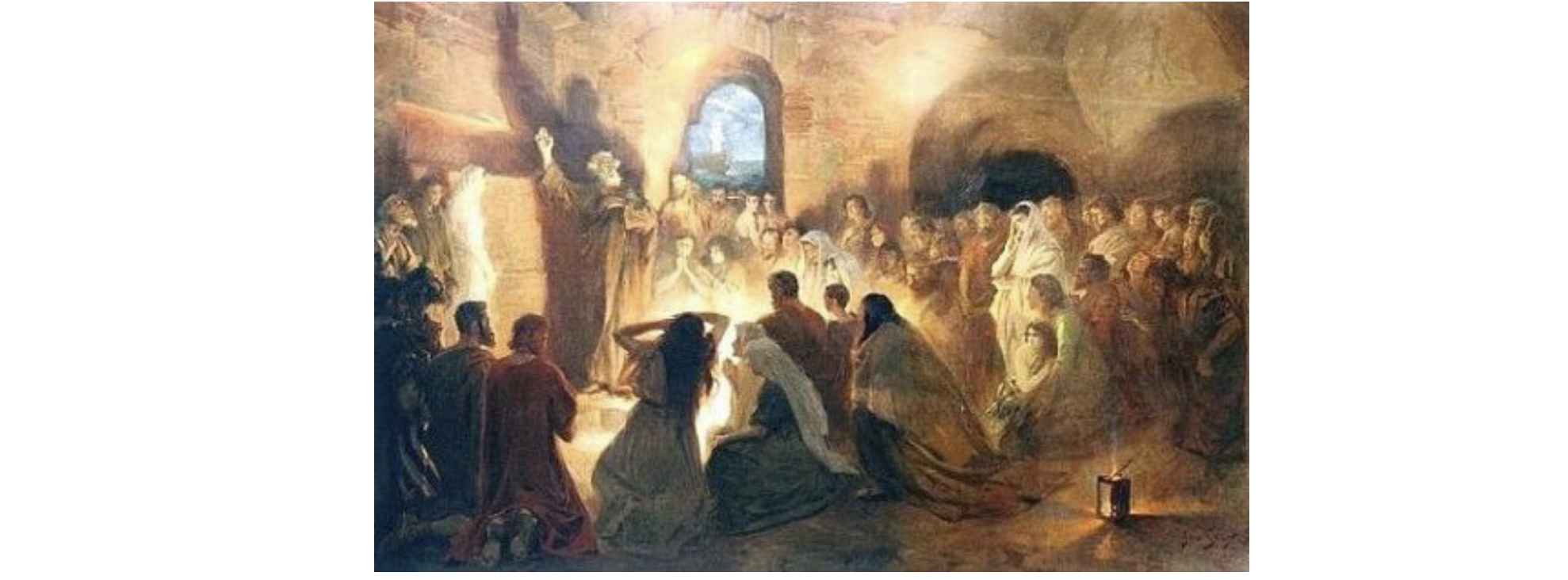 Paul’s Ministry Among The Gentiles: Part 13 of 16—Rightly Dividing The ...