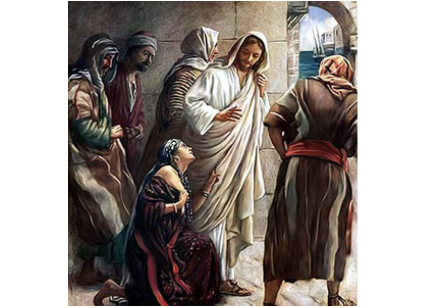 Jesus’ Primary Mission: Part 4 of 16 – Rightly Dividing The Word Of God ...