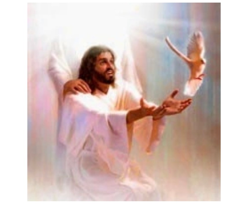 God Has Not Given Us A Spirit Of Fear: Spiritual Warfare Part 1 ...