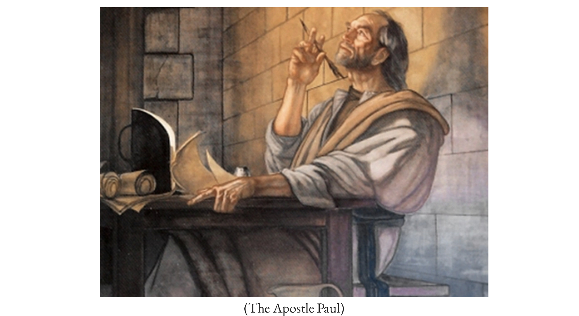 What’s In Your Water: Asher Of The Red Heifer Part 7 Of 9 – Emmaus Road ...
