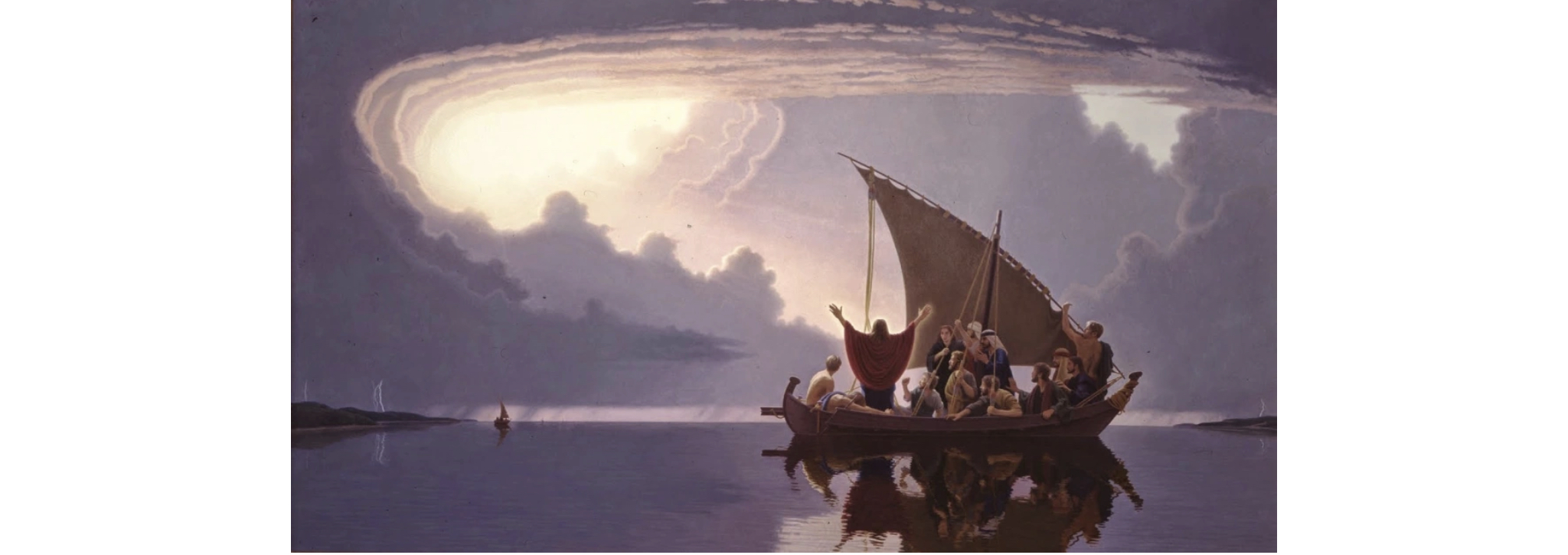 Jacob’s Curious Blessing Over Gad. – Emmaus Road Ministries