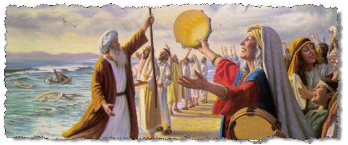 The First and the Last Song. – Emmaus Road Ministries